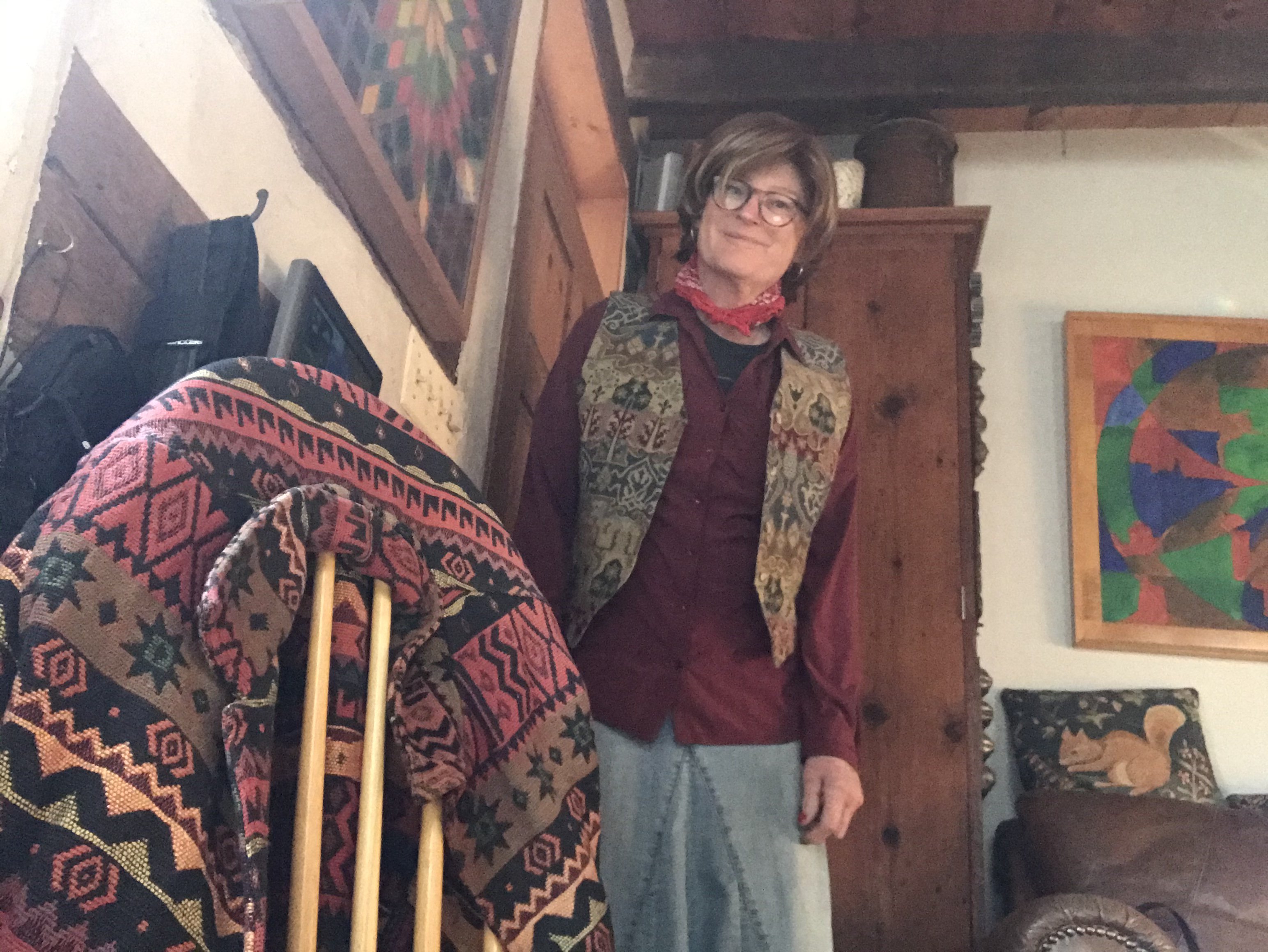 Transpulse & TransGender Pulse Forums